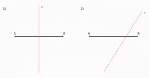 Simetrala duži - Zadaci | Edukacija