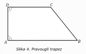 Trapez - Zadaci | Edukacija
